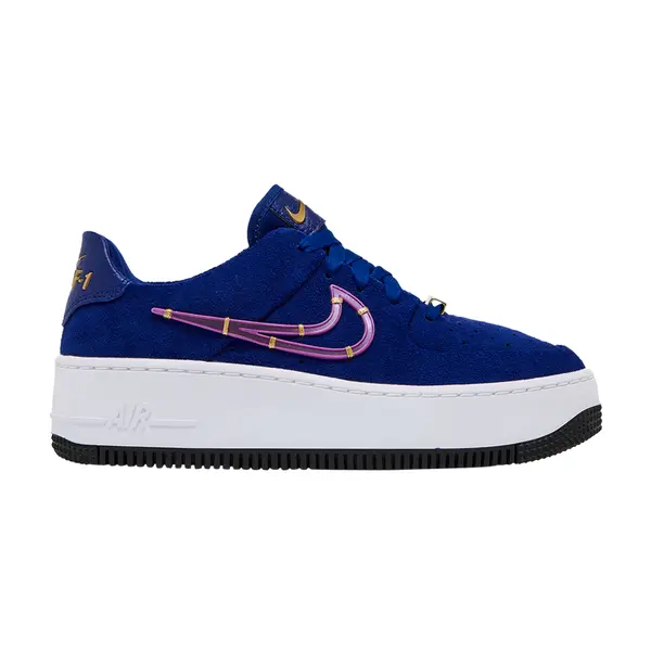 Nike Air Force 1 Sage Low Lx Sneakers