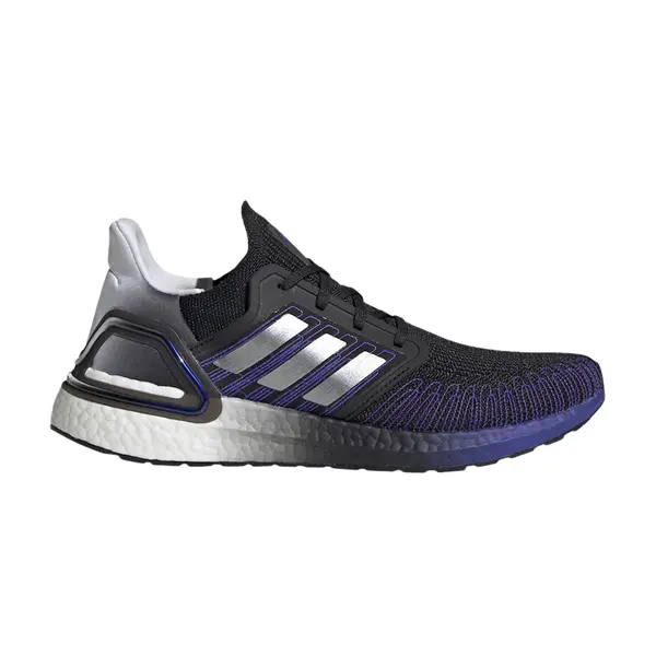 Adidas Ultraboost 20 '5th Anniversary Pack' Sneakers - Black