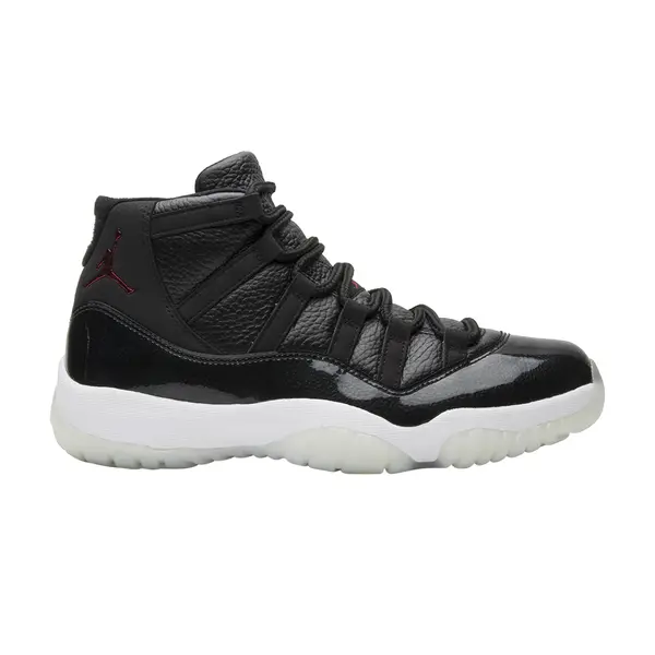JORDAN Retro - Black