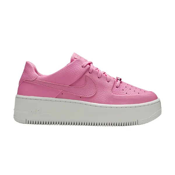 Nike Force 1 Sage Low - Pink