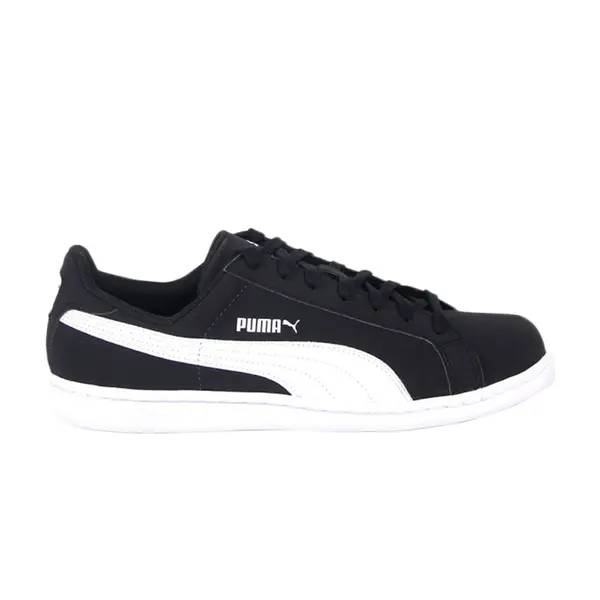 PUMA Smash Buck Sneakers - Black