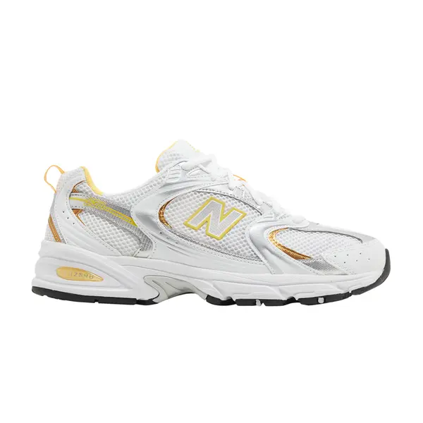 NEW BALANCE 530 Sneakers - White
