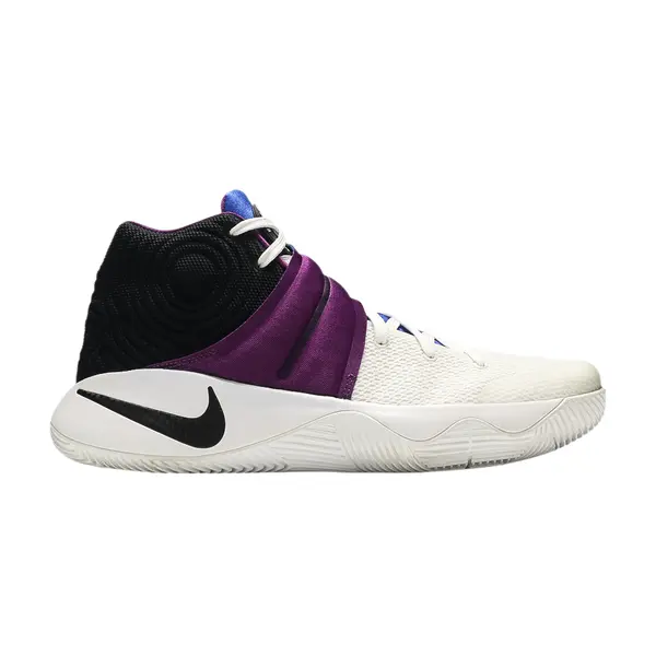 Nike Kyrie 2 'kyrache' Sneakers - White
