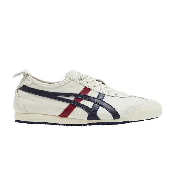 Onitsuka Tiger Mexico 66 Sd Peacoat 2020 - Cream