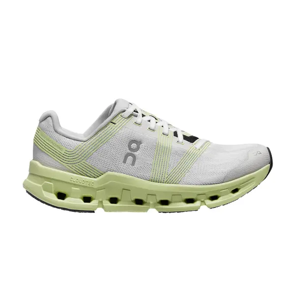 On Cloudgo Sneakers - White