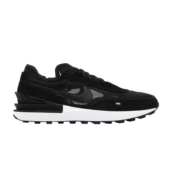 Nike Waffle One - Black