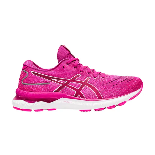 Asics Gel Nimbus 24 Sneakers - Pink
