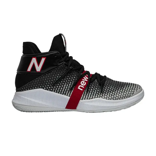 NEW BALANCE Omn1s 'best Kept Secret' Sneakers - Black