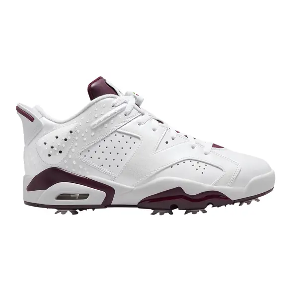 JORDAN Retro Low Golf Nrg Sneakers - White