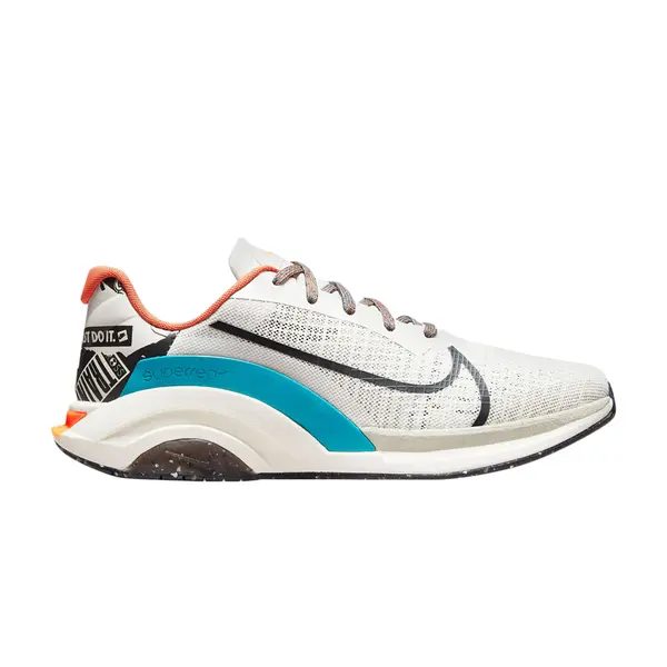 Nike Zoomx Superrep Surge Mfs Sneakers - White