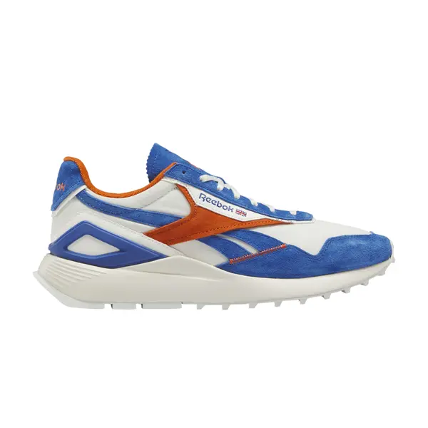 REEBOK Classic Leather Legacy Az Sneakers - Blue