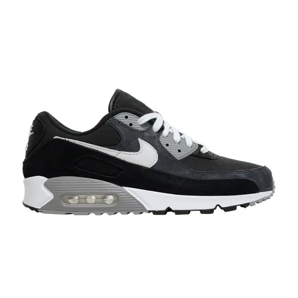 Nike Air Max 90 Premium - Black