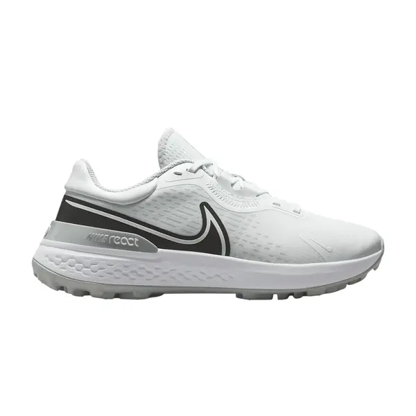 Nike Infinity Pro 2 Wide Sneakers - White