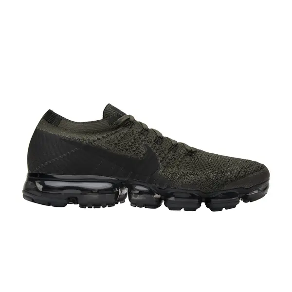 Nike Vapormax Sneakers - Green