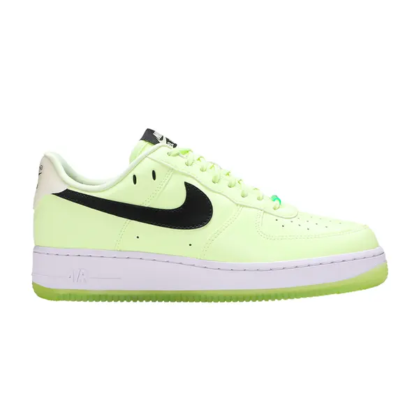 Nike Force 1 '07 Lx Sneakers - Green