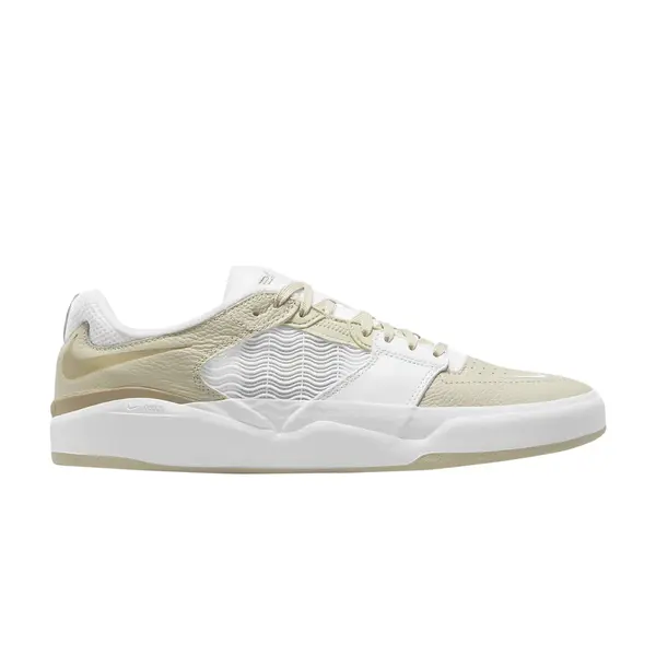 Nike Ishod Wair Sb Sneakers - White