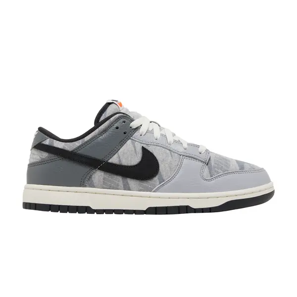 Nike Dunk Low Sneakers