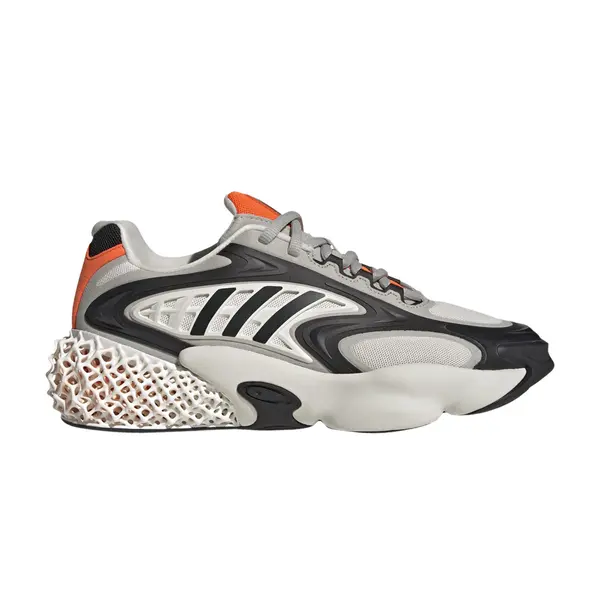 Adidas 4d Krazed Sneakers - Grey