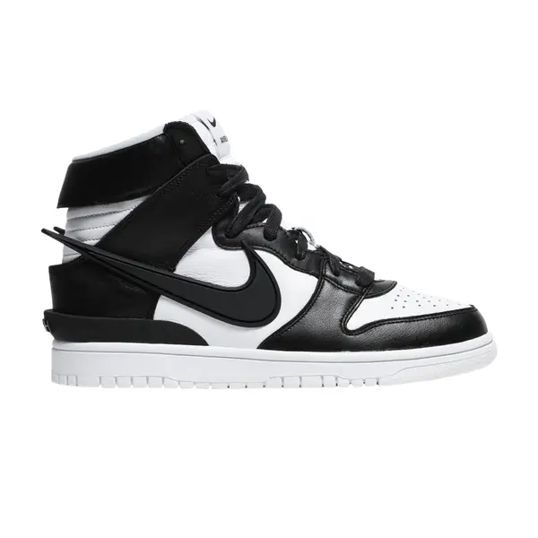Nike Ambush X Dunk High Sneakers - Black
