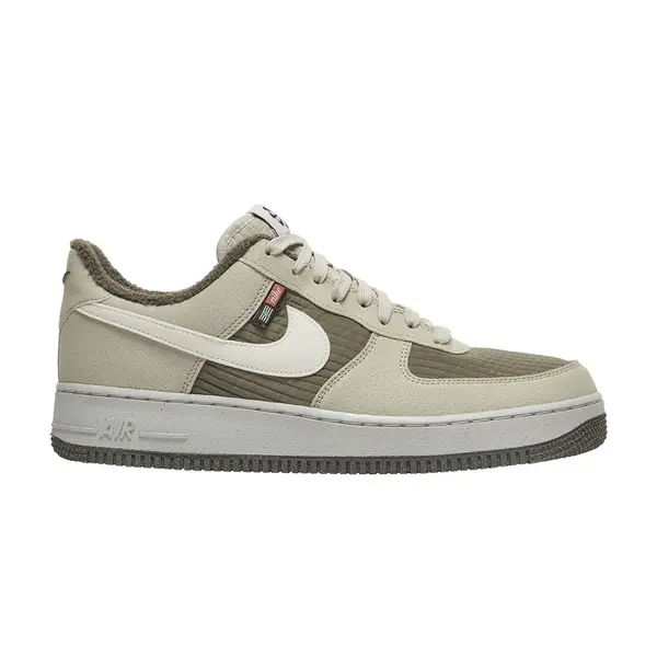 Nike Air Force 1 '07 Lv8 'toasty' Sneakers - Brown