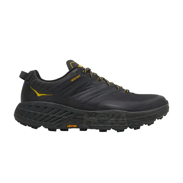 HOKA® Speedgoat 4 Gtx - Black
