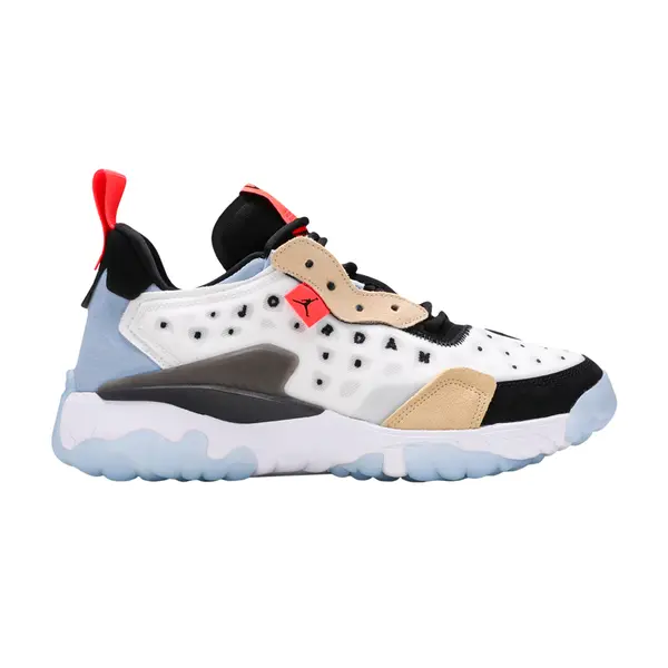 JORDAN Delta 2 'thermo' Sneakers - White