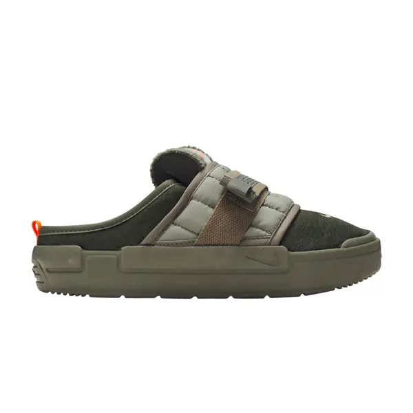 Nike Offline Slip-on - Green