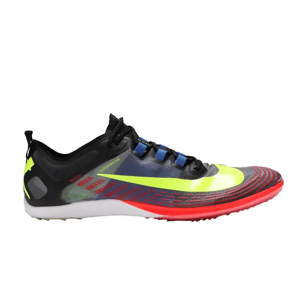 Nike Zoom Victory Xc Sneakers - Black