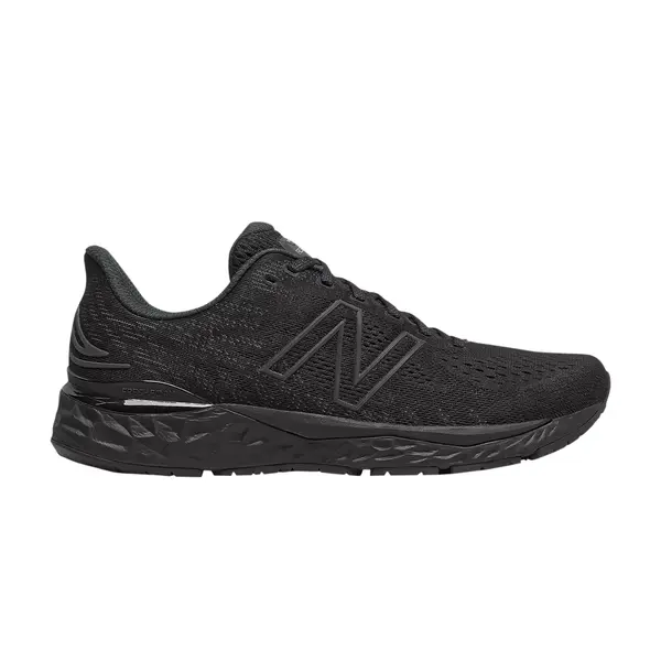 NEW BALANCE Fresh Foam 880v11 - Black