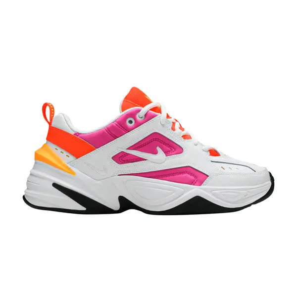 Nike Wmns M2k Tekno Sneakers - White
