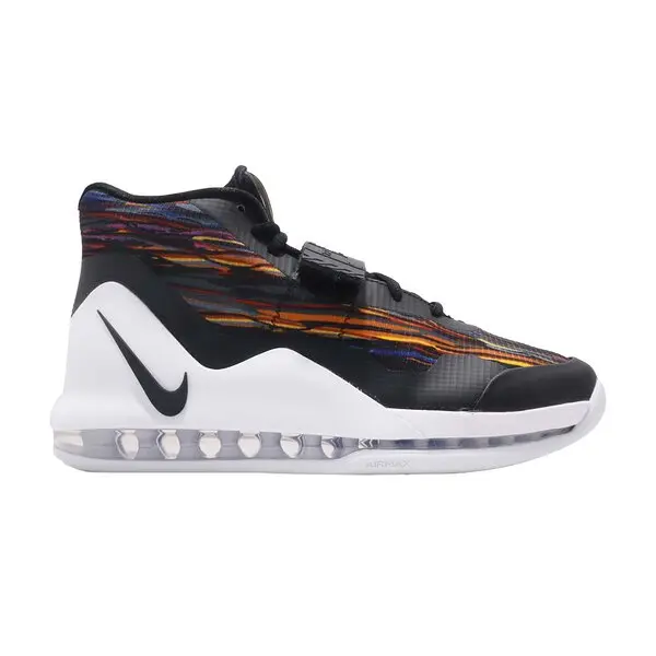 Nike Air Force Max Ep Sneakers - Multicolor