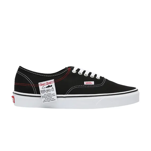 VANS Authentic Hc Diy Sneakers