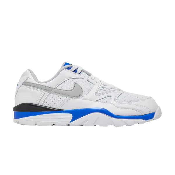 Nike Cross Trainer 3 Low Sneakers - Blue