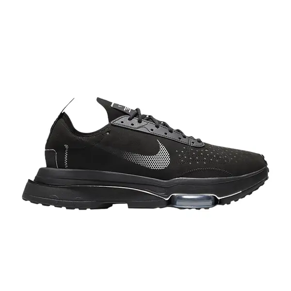 Nike Air Zoom-type Sneakers - Black