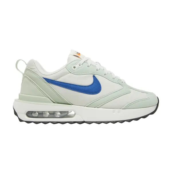 Nike Air Max Dawn Sneakers - Green