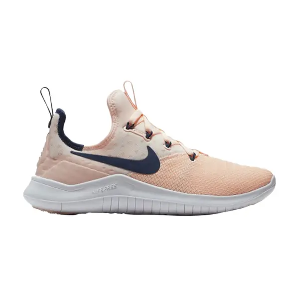 Nike Free Tr Sneakers - Orange