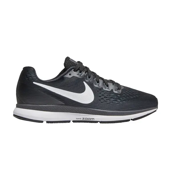 Nike Air Zoom Pegasus 34 Sneakers - Black