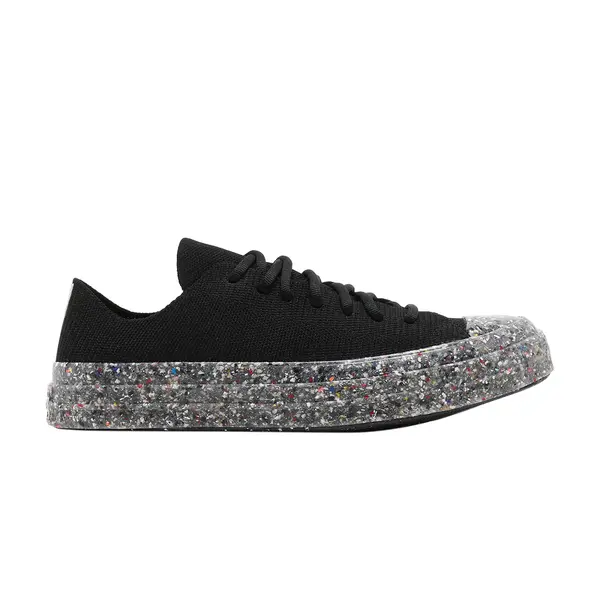 CONVERSE Renew Chuck 70 Knit Low