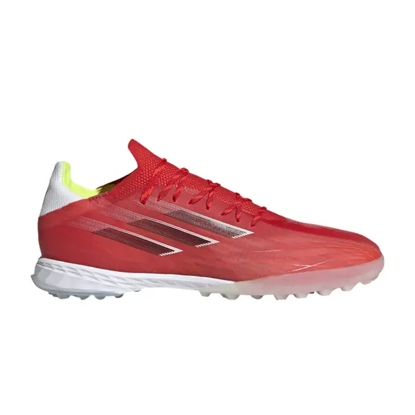 Adidas X Speedflow.1 Tf - Red