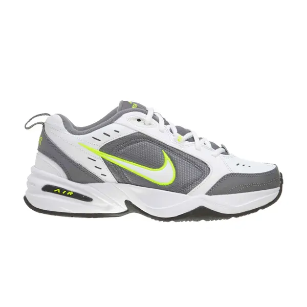 Nike Air Monarch Iv Sneakers - White