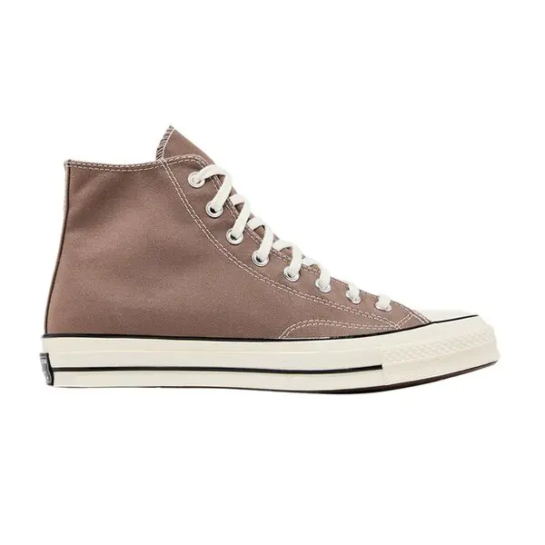 CONVERSE Chuck 70 High Top Sneakers - Brown