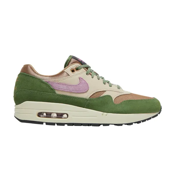 Nike Air Max 1 Nh 'treeline' Sneakers