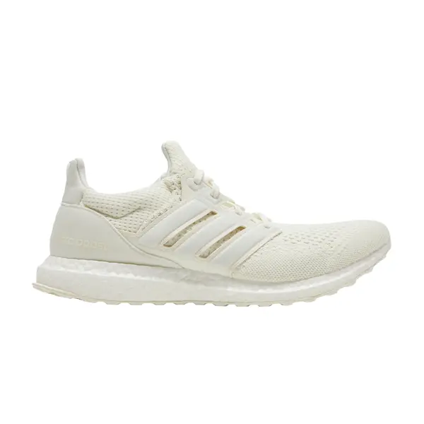 Adidas James Bond 007 X Ultraboost 1.0 Dna - White