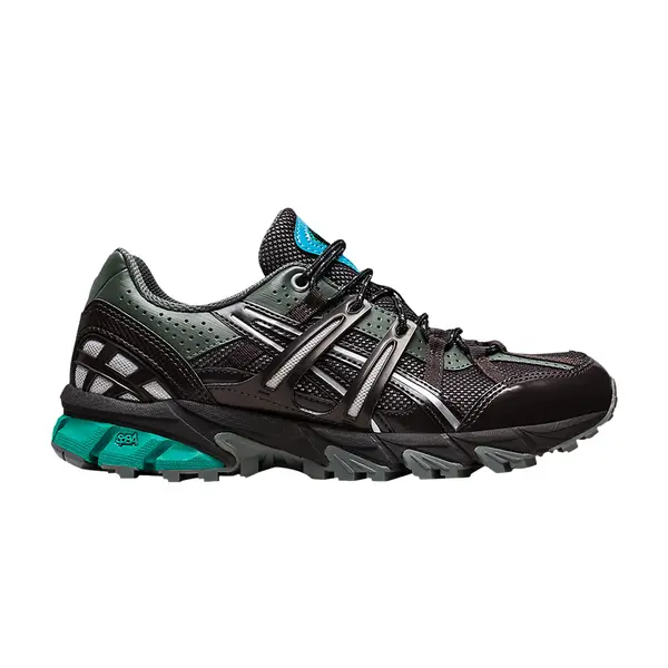 Asics Matin Kim X Gel Sonoma Sneakers - Black