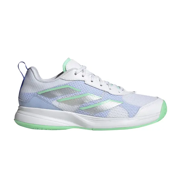 Adidas Avaflash Low Sneakers - White