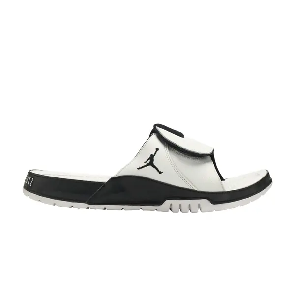 JORDAN Hydro Slides - White