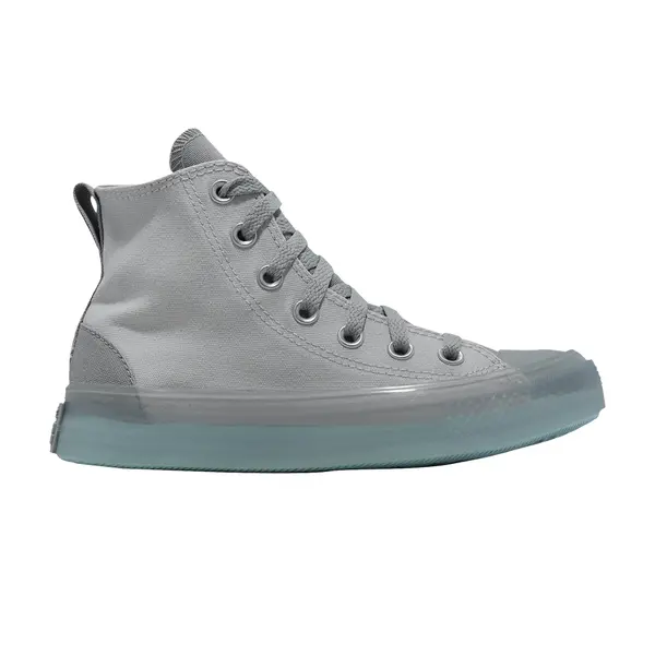 CONVERSE Chuck Taylor All Star Cx High - Grey