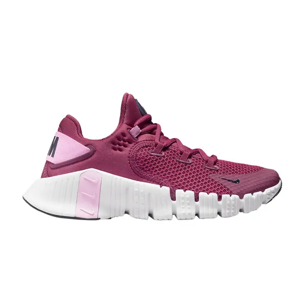Nike Free Metcon 4 Sneakers - Pink
