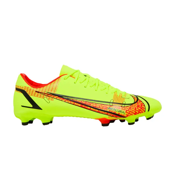 Nike Mercurial Vapor 14 Academy Fg Mg Motivation Pack - Yellow