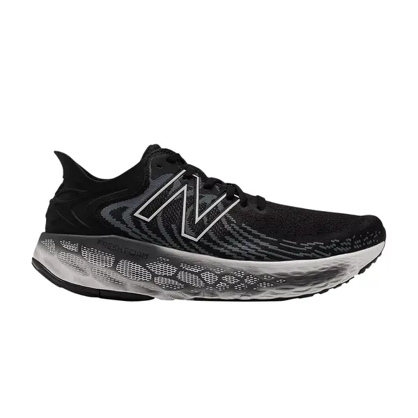 NEW BALANCE Fresh Foam 1080v11 - Black
